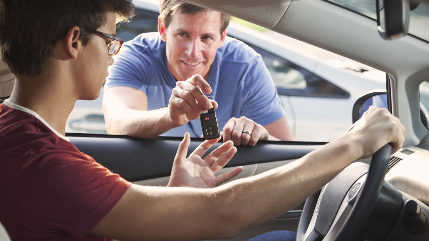 Qué es un Conductor Ocasional y Cómo Declararlo en tu Seguro de Coche ...